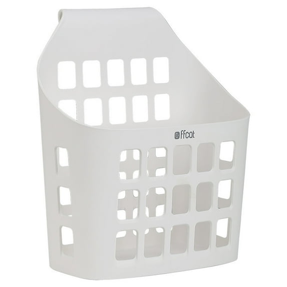 SUSUchens Powerful Load-bearing Storage Basket Minimalist Design PP ...