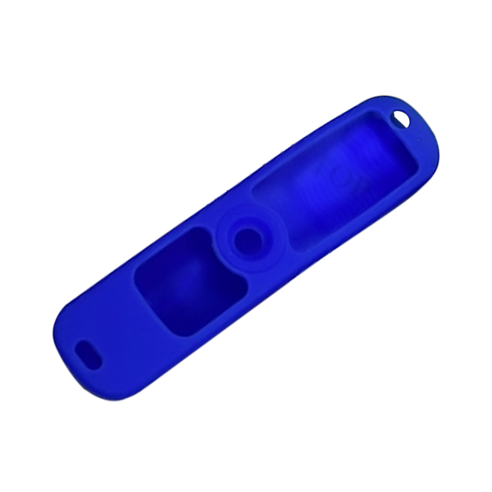 SUSUchens Protective Case Anti slip Soft Silicone Smart TV Remote ...