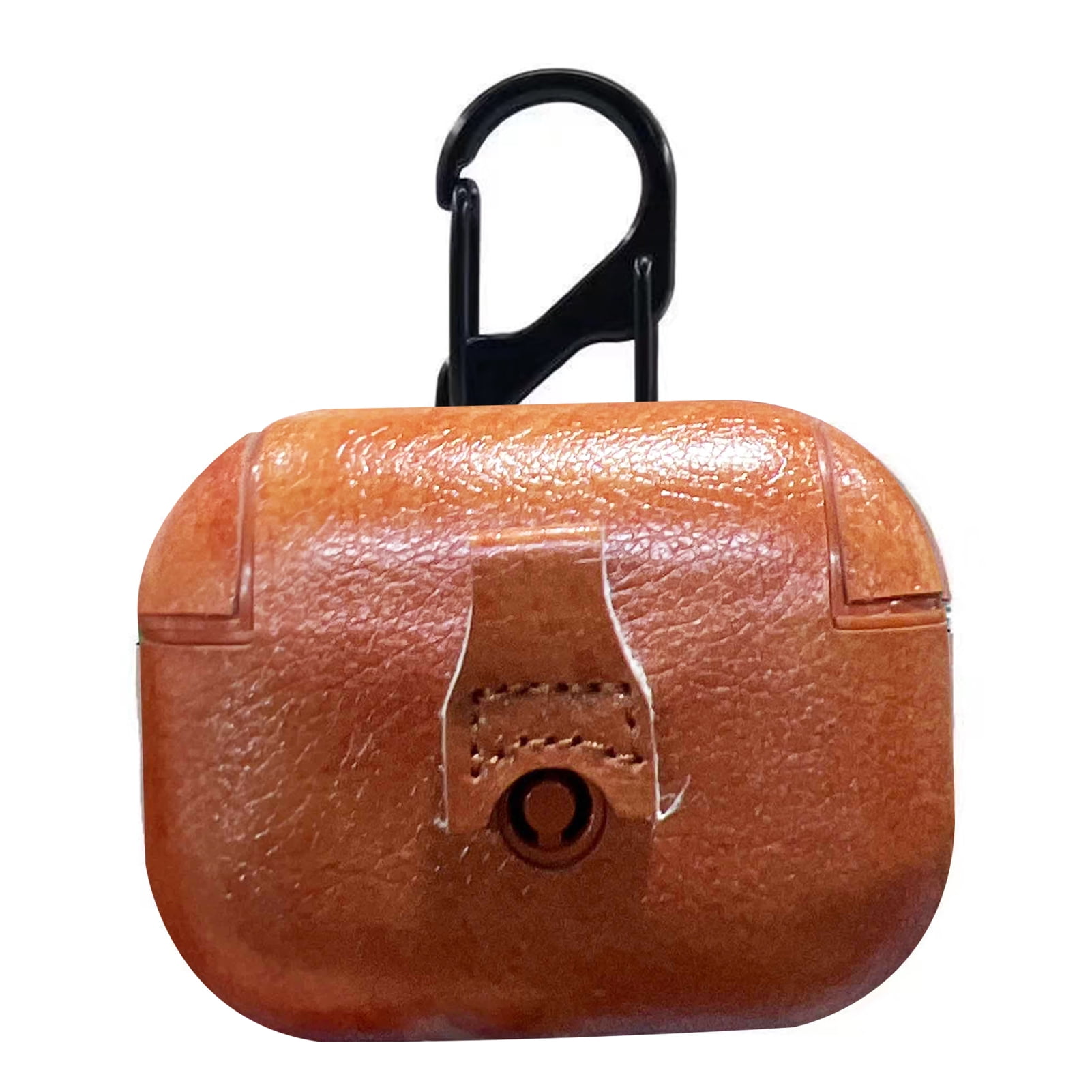 SUSUchens Protective Case with Reserved Holes Faux Leather Bluetooth ...