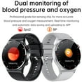 SUSUchens QW33 Smart Watch Multifunctional Health Monitoring IP67 ...