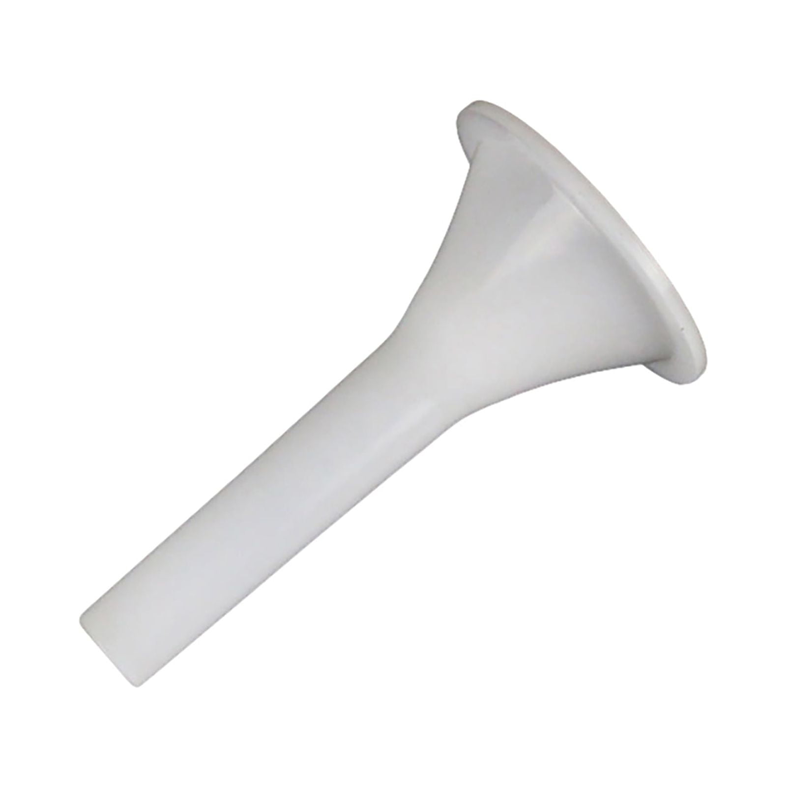 SUSUchens Sausage Funnel Smooth Surface Non-stick Food Grade Sausage ...