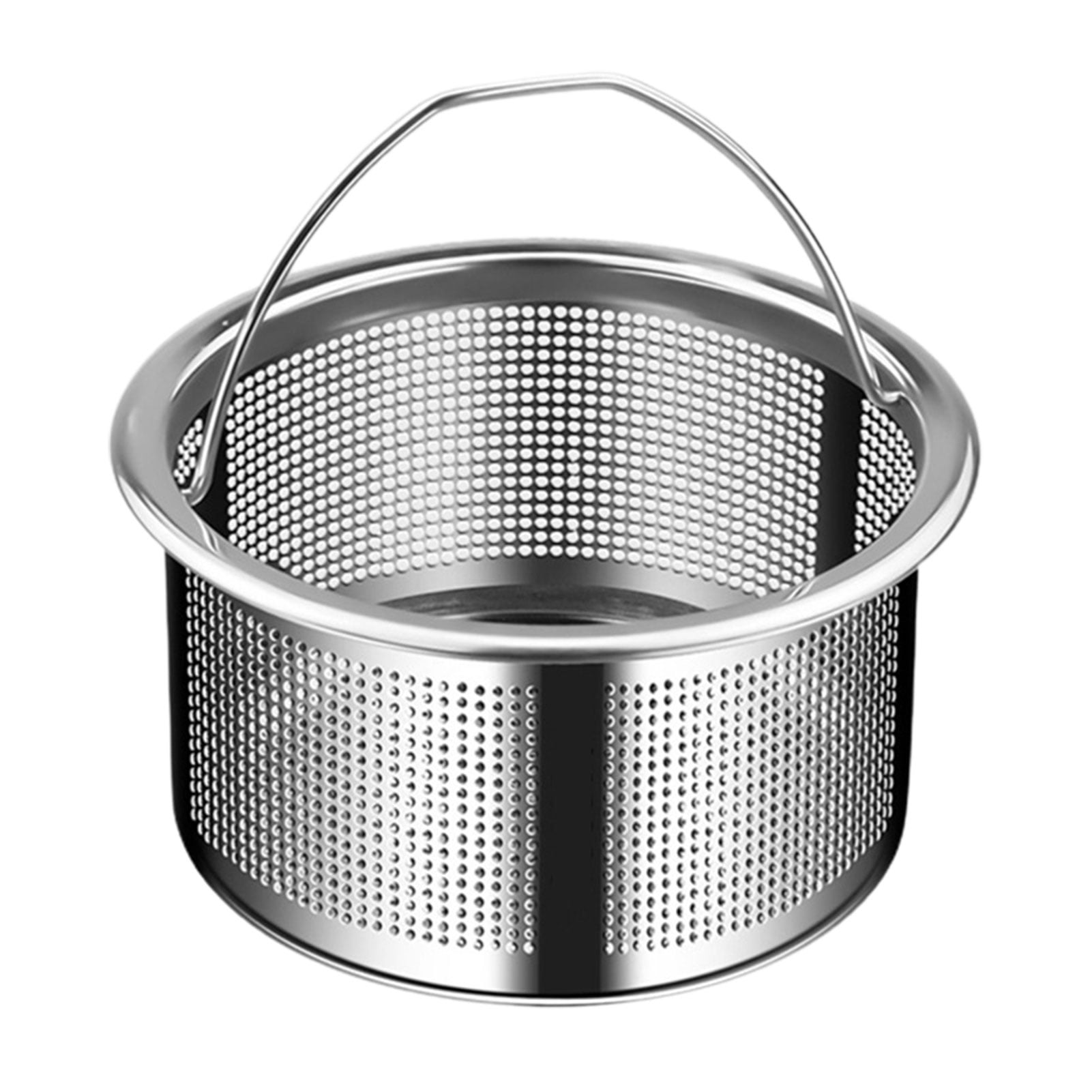 SUSUchens Sink Filter High-density Corrosion-resistant Rustproof ...