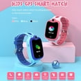 SUSUchens Smartwatch SOS Emergency Calling Alarm Clock Puzzle Games 1. ...