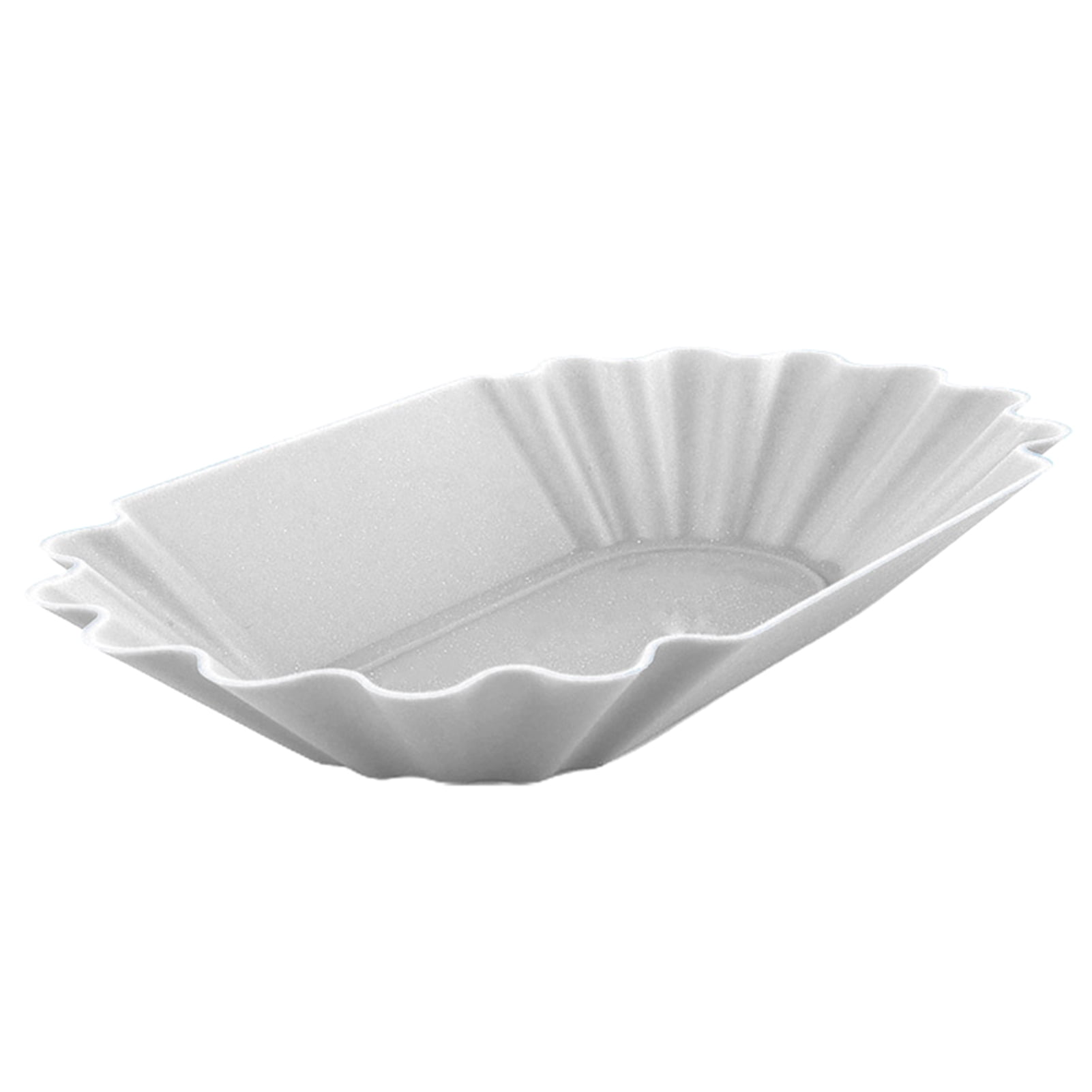 SUSUchens Snack Serving Display Tray Reusable Stable Large Capacity ...