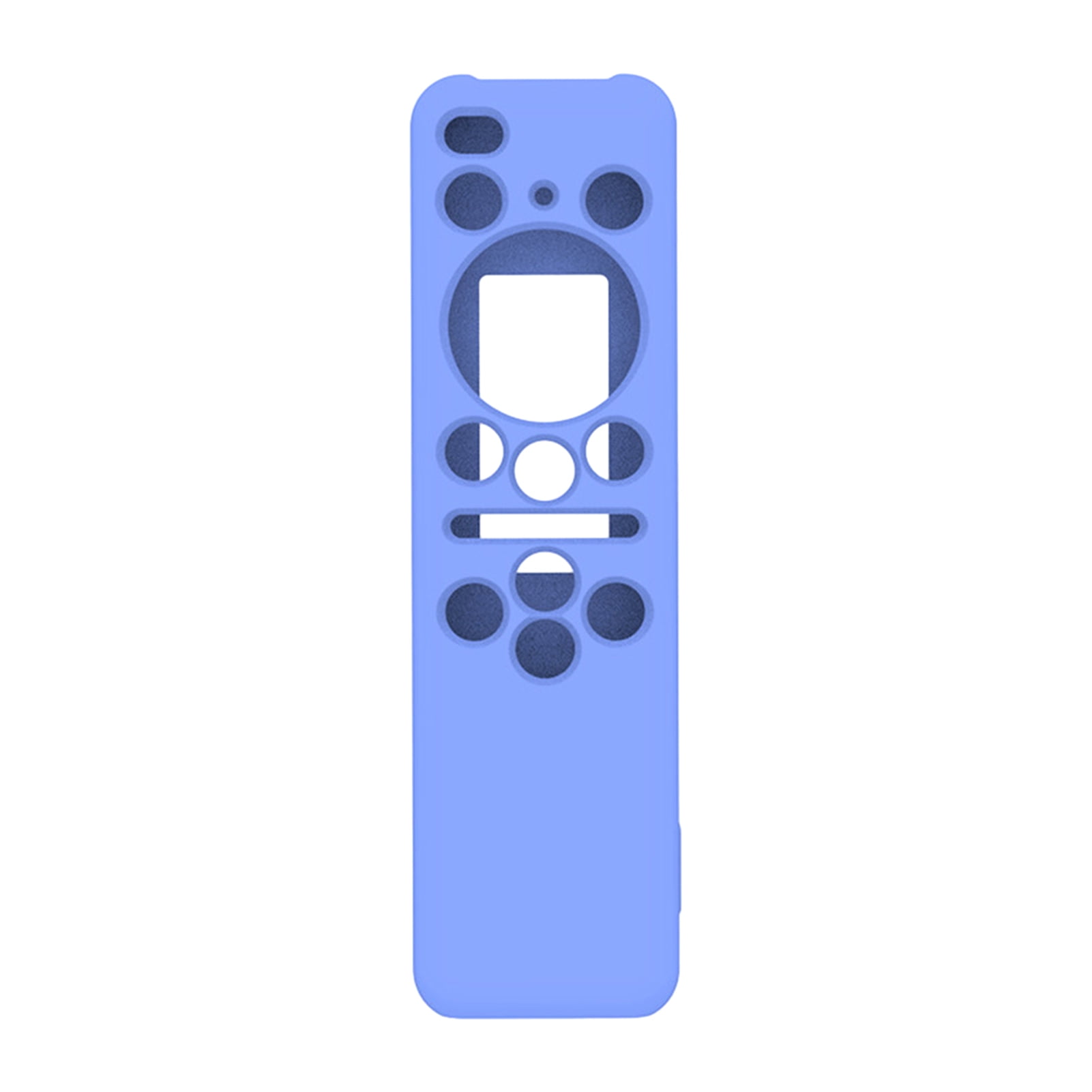 SUSUchens Solar Remote Control Silicone Case Precise Hole Positioning ...
