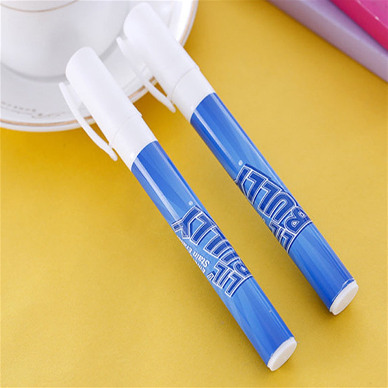 SUSUchens Stain Removal Stick Non-washing Portable Effective Dust ...