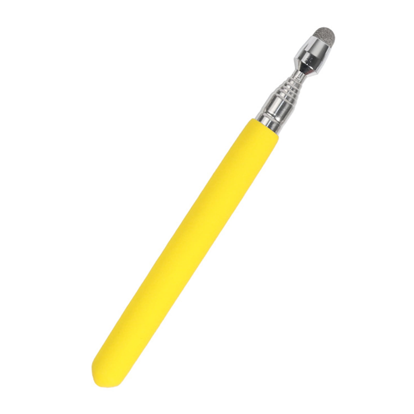 SUSUchens Telescopic Teacher Pointer Anti-slip Portable Universal ...