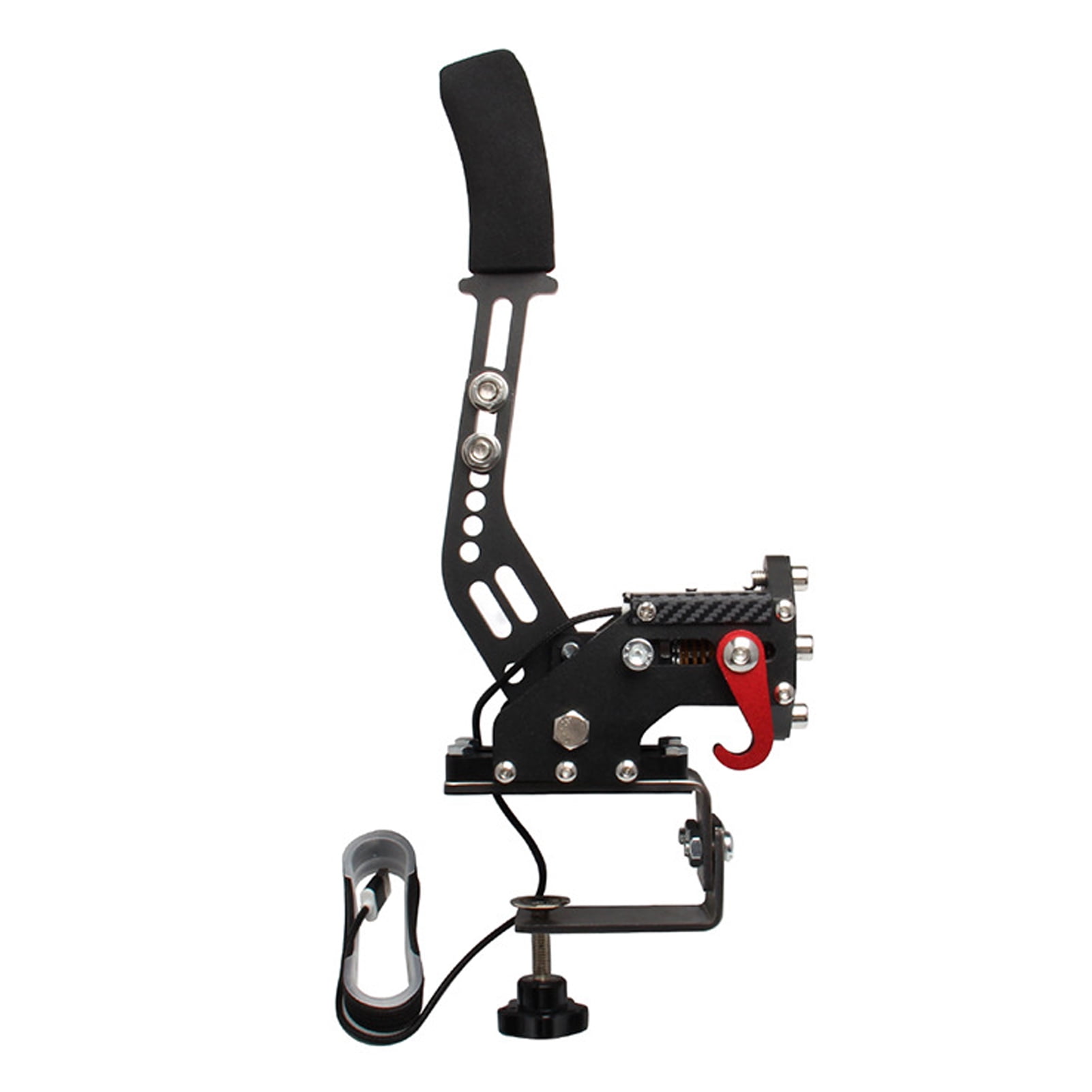 SUSUchens USB Handbrake Universal 16 Bit Brake System PC SIM Linear ...