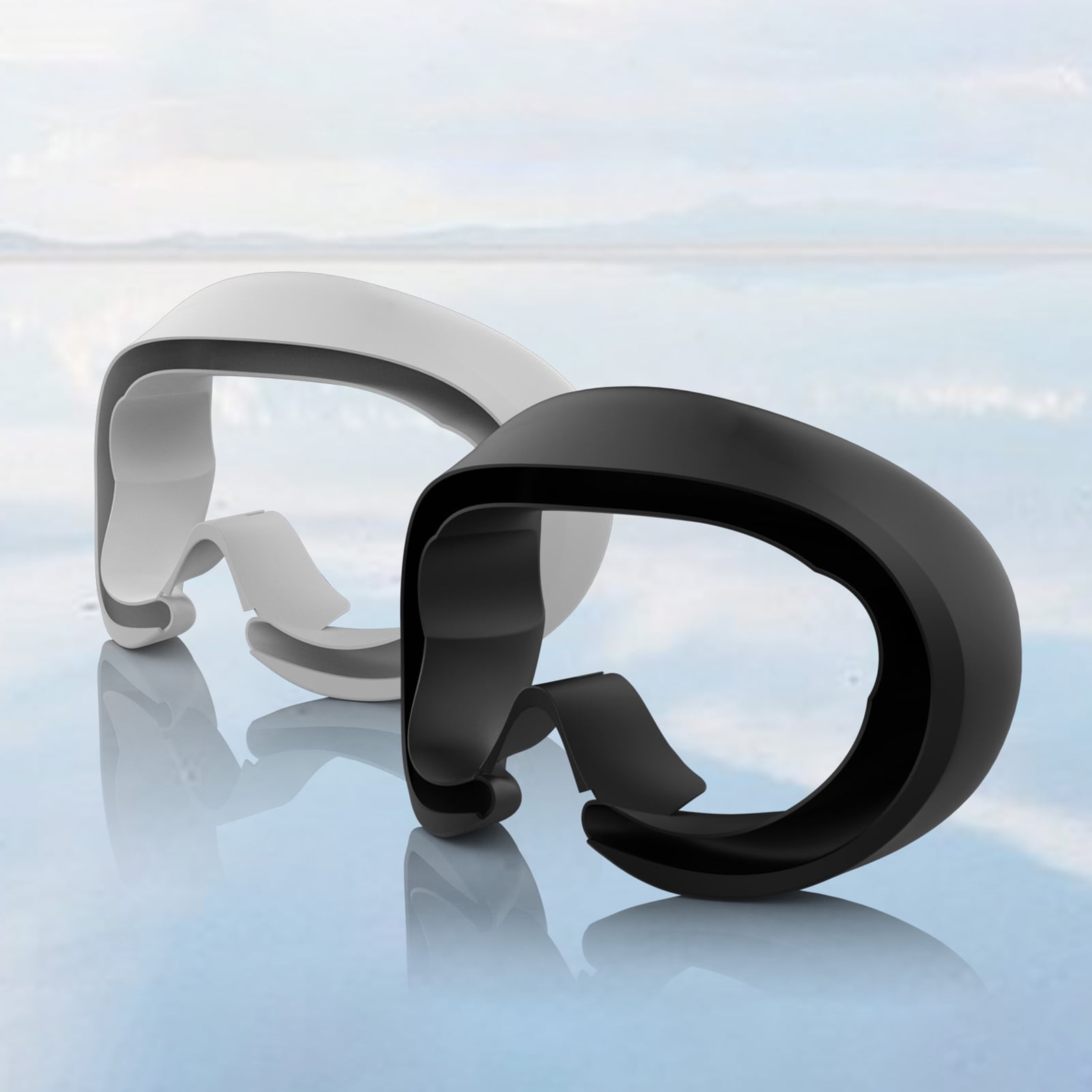 SUSUchens VR Spectacle Cover Perfect Fit Prevent Light Leakage No ...