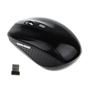 iBuypower Zeus E2 3200 DPI Optical Gaming Mouse - Walmart.com