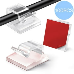 Cable Clips Ethernet