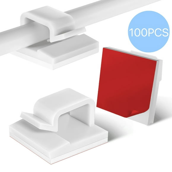 Cable Clips Ethernet