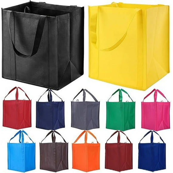 Extra Large Shopping Bags
