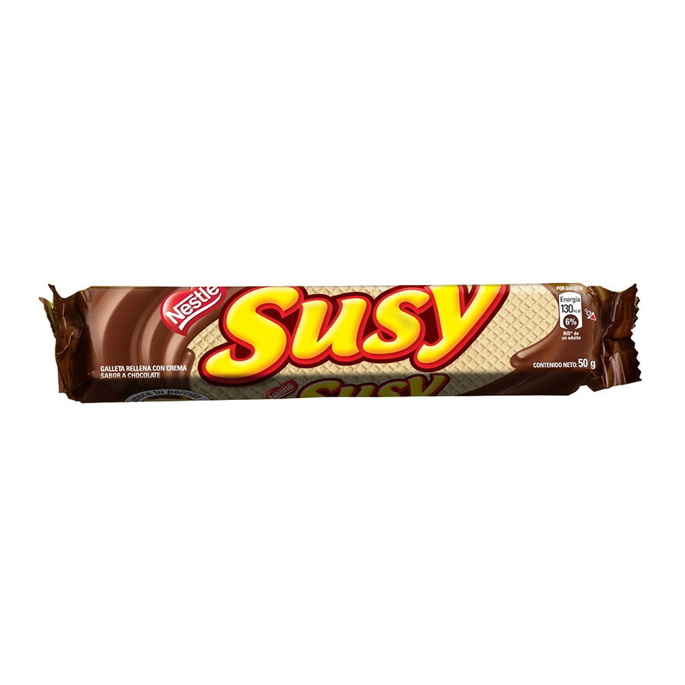 SUSY MAXI Cookie sanck cookies - Walmart.com