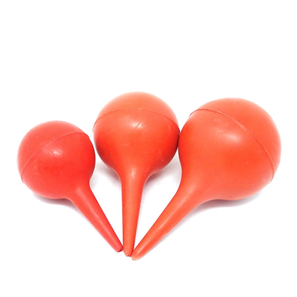 SUTENG 1PCS Baby Care 30/60/90ml Rubber Suction Ear Washing Syringe ...