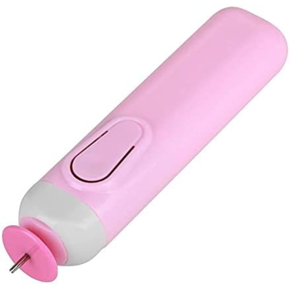 SUTENG Electric Marker Pen for Paper Craft Making origami Sewing Tool ...