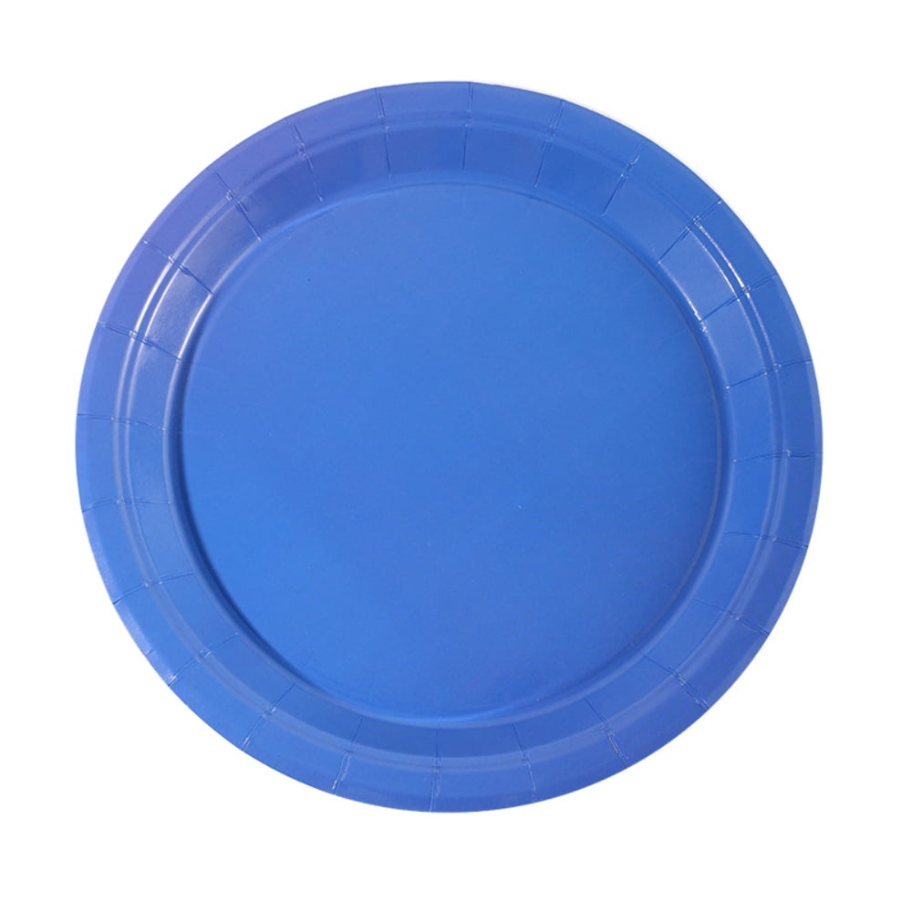 SUTNEG Disposable paper plate, Paper Dinner Plates, to Celebrate ...