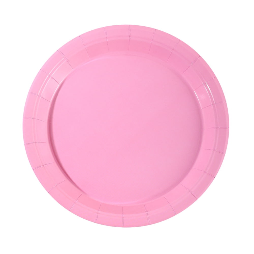 SUTNEG Disposable paper plate, Paper Dinner Plates, to Celebrate ...