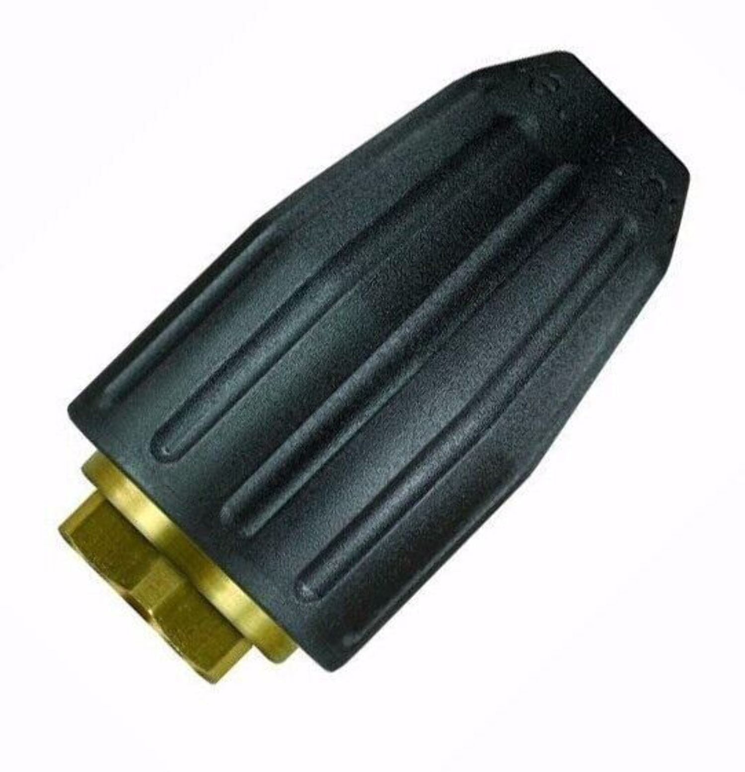 SUTTNER ST-456 YELLOW 3.0 ROTATING NOZZLE 5000 PSI 200°F FOR PRESSURE ...