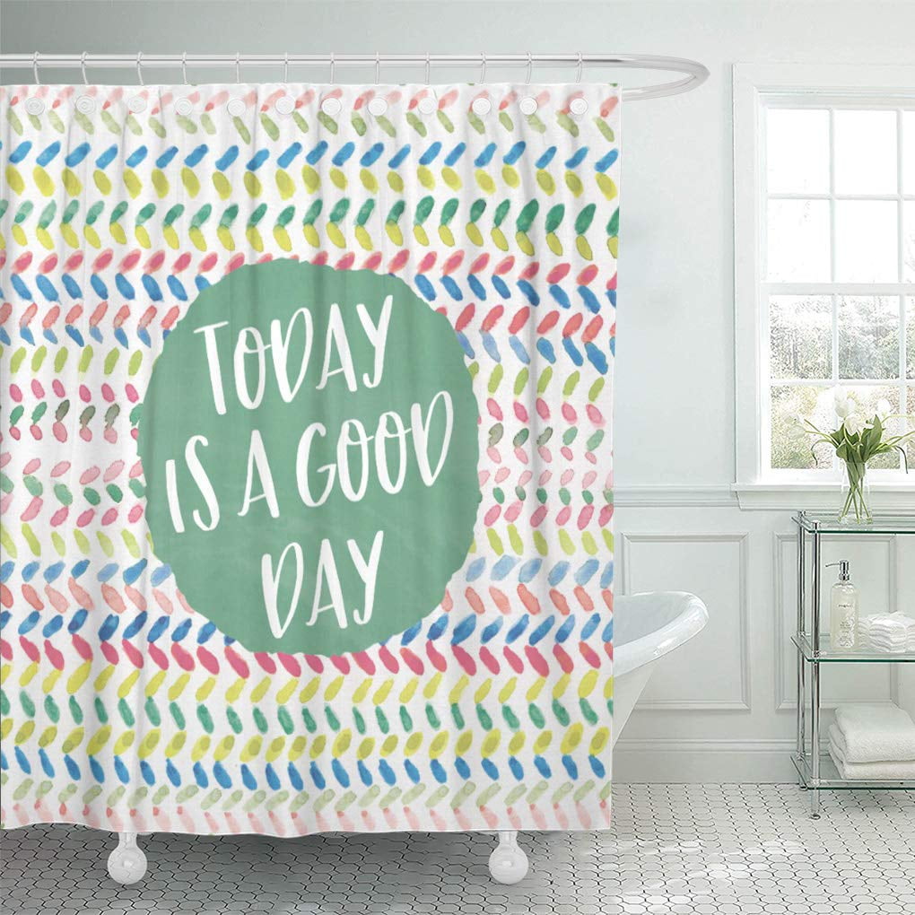 SUTTOM Optimistic Today is Good Day Message Optimism Motivational ...