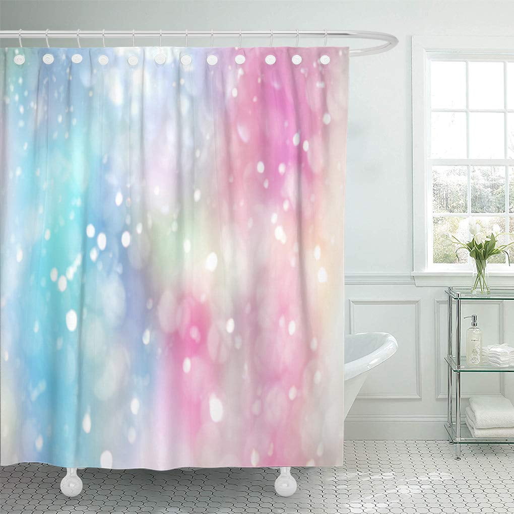 SUTTOM Rainbow Pastel Lens Bokeh Effect Colorful Spot Blur Bubble ...