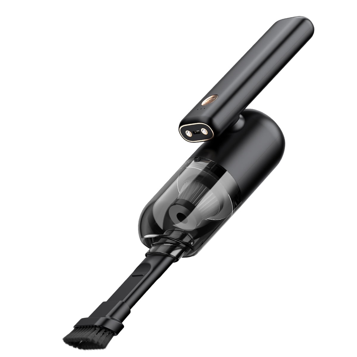 SUUMSUUN handheld Vacuum, Cordless Vacuum, Portable vacuum, Rechargeable Handy Vac for Car & Pet ...