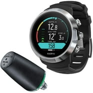 Mares Sirius Dive Computer - High-Resolution Display, Multi-Gas Capable ...