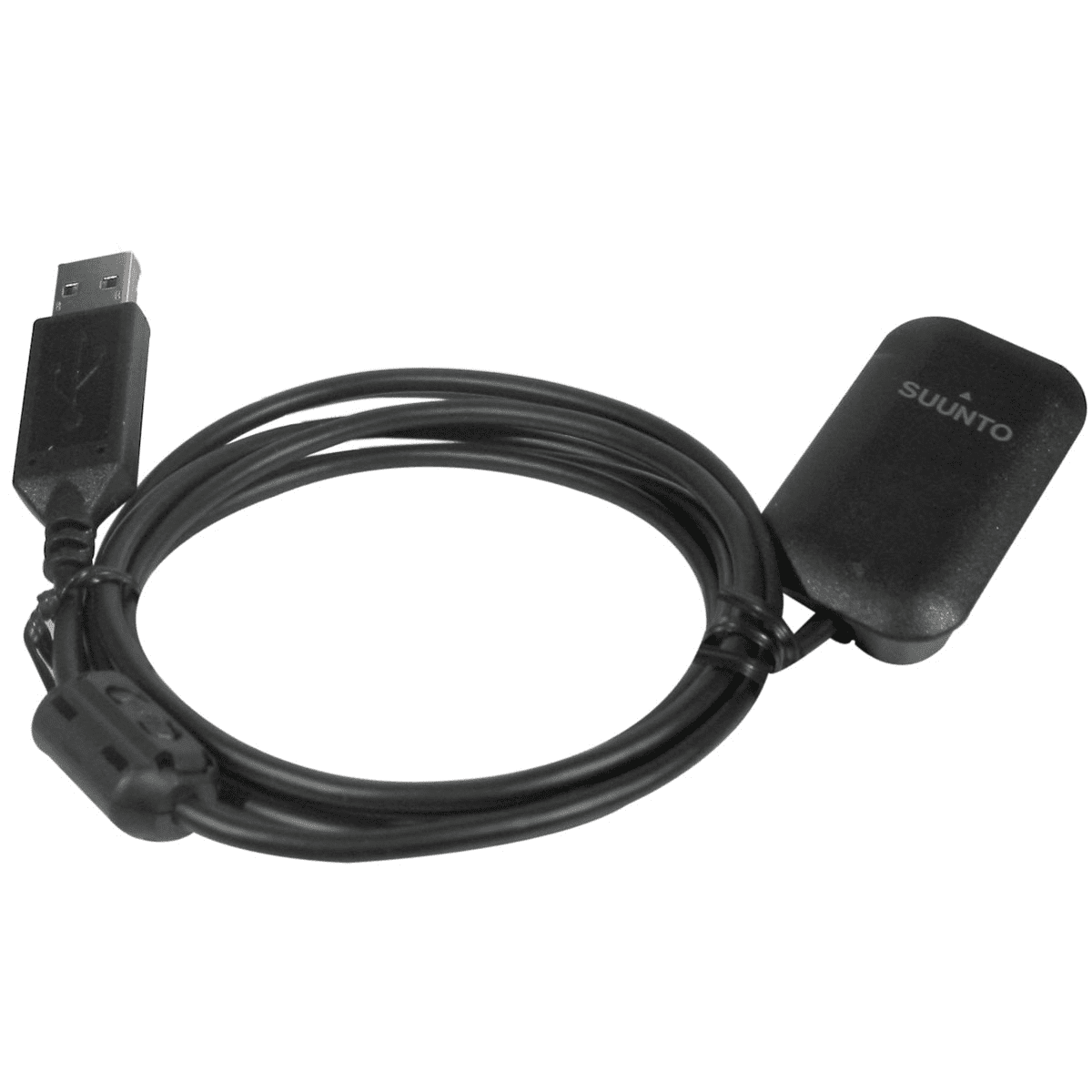 Suunto USB Download Kit for Logbook Dives, Compatible with PC/MAC and ...