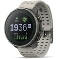 Suunto Vertical Unisex Titanium Solar Watch, 49mm Case Diameter ...