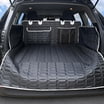 SUV Pet Cargo Liner Trunk Cover Waterproof Non-Slip Washable Material ...
