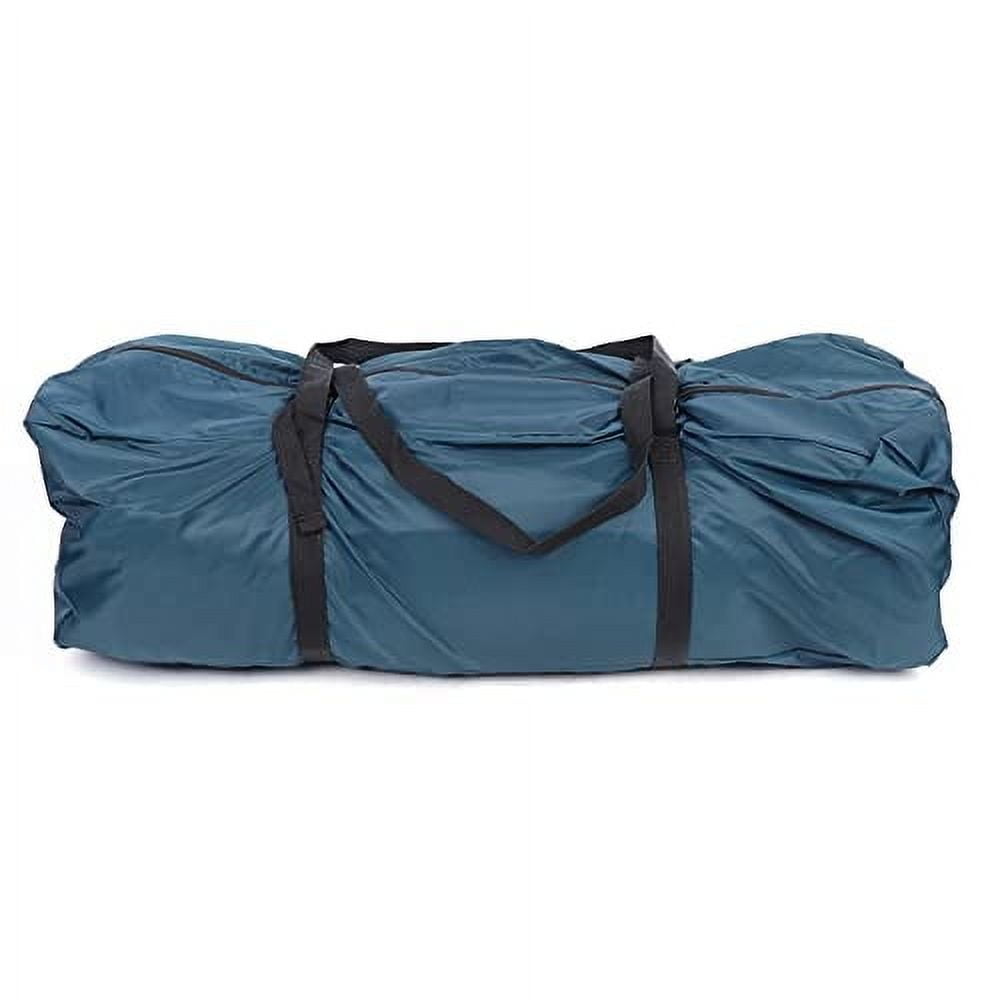 SUV Tailgate Tent with Awning Shade & Transparent Mesh,Portable Car ...