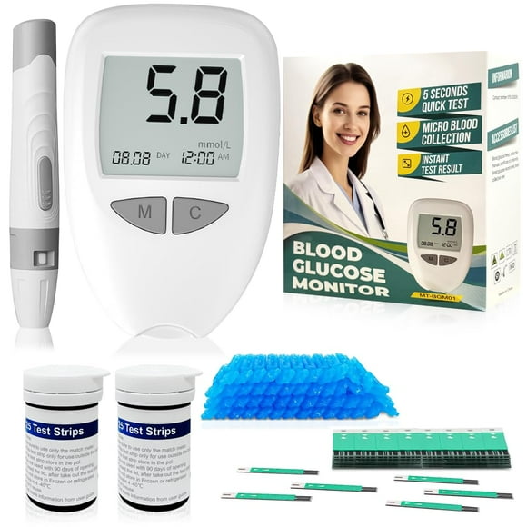 A1c Home Test Kit