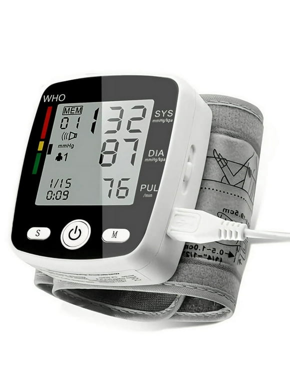 Blood Pressure Monitors - Walmart.com