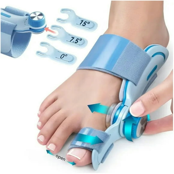 SUWU Toe Separators