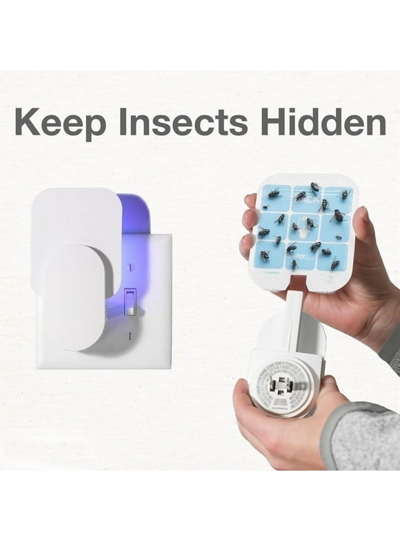 Bug Zappers in Pest Control - Walmart.com