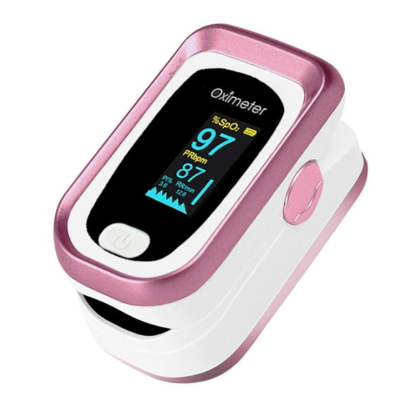 Pulse Oximeters in Health Monitors - Walmart.com
