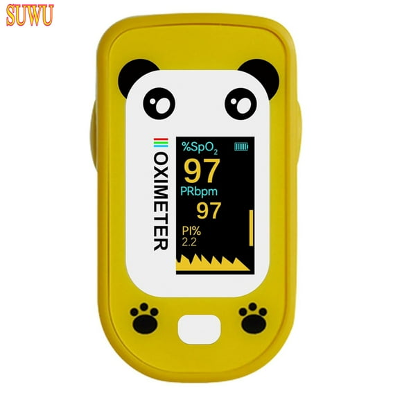 Pulse Oximeters - Reliable Health Monitors for Medical Businesses