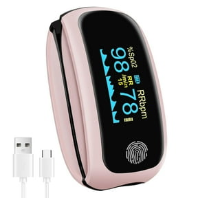 Portable Oxygen Sensor
