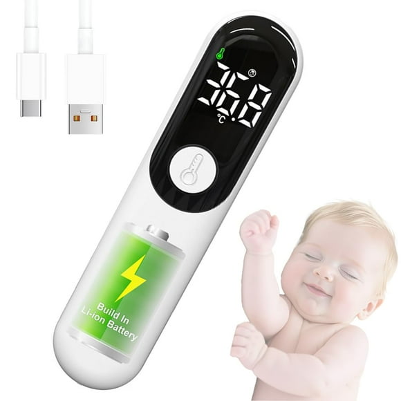 Forehead Thermometer