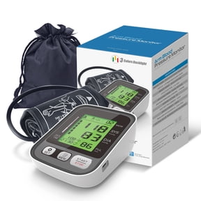 24 Hour Blood Pressure Monitors