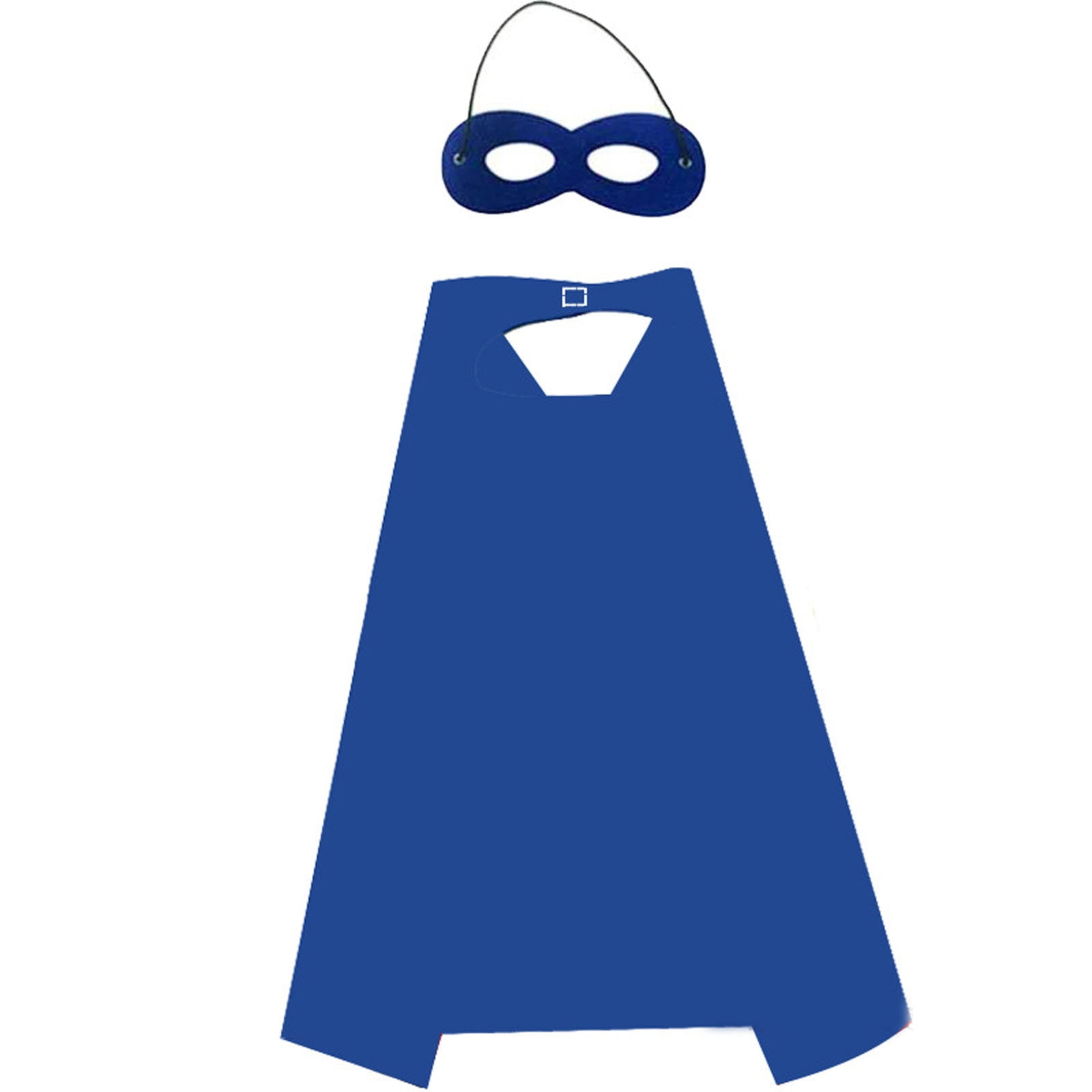 SUXIAN Kids Boys Summer Cloak Cape DIY Doodle Performance Wear with ...