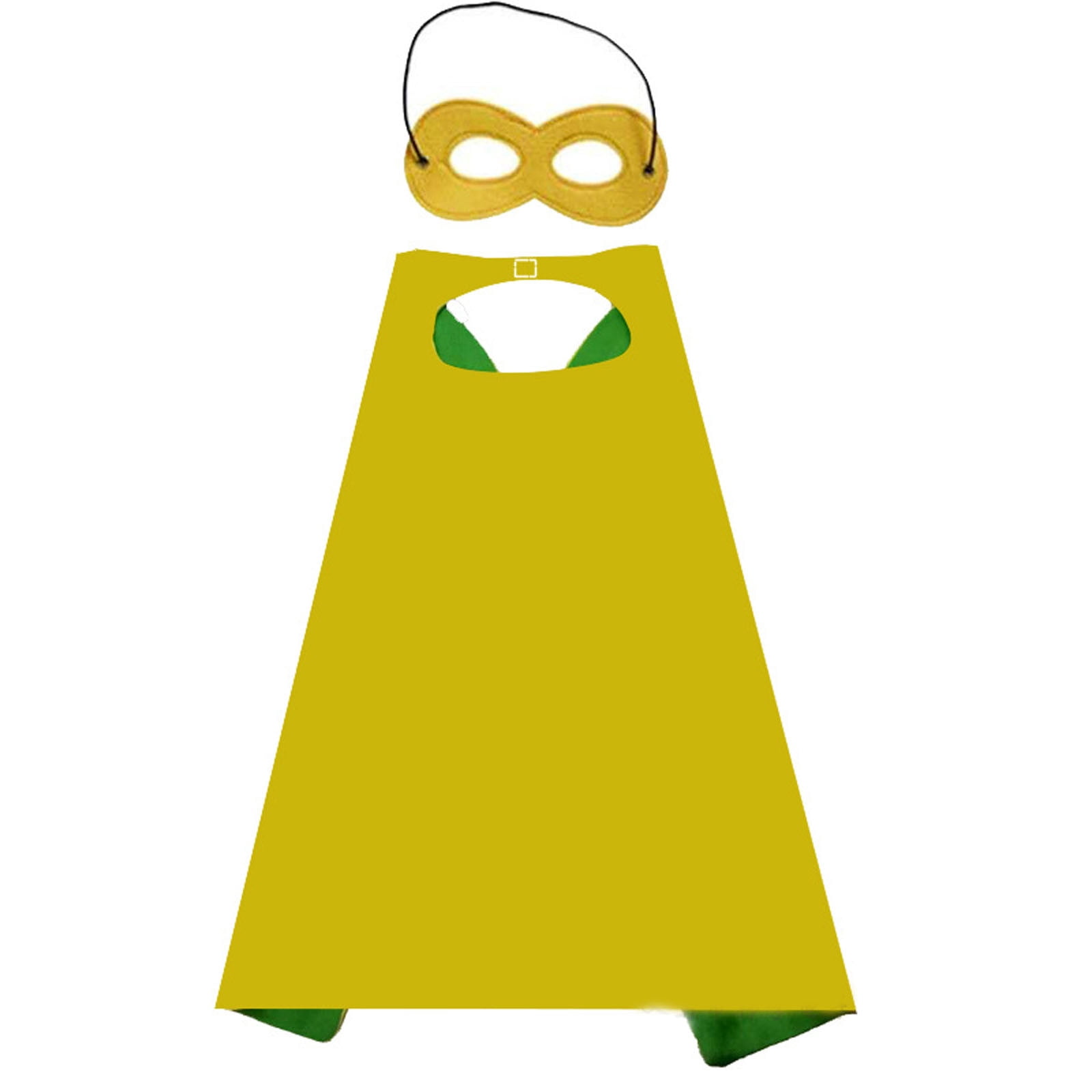SUXIAN Kids Boys Summer Cloak Cape DIY Doodle Performance Wear with ...