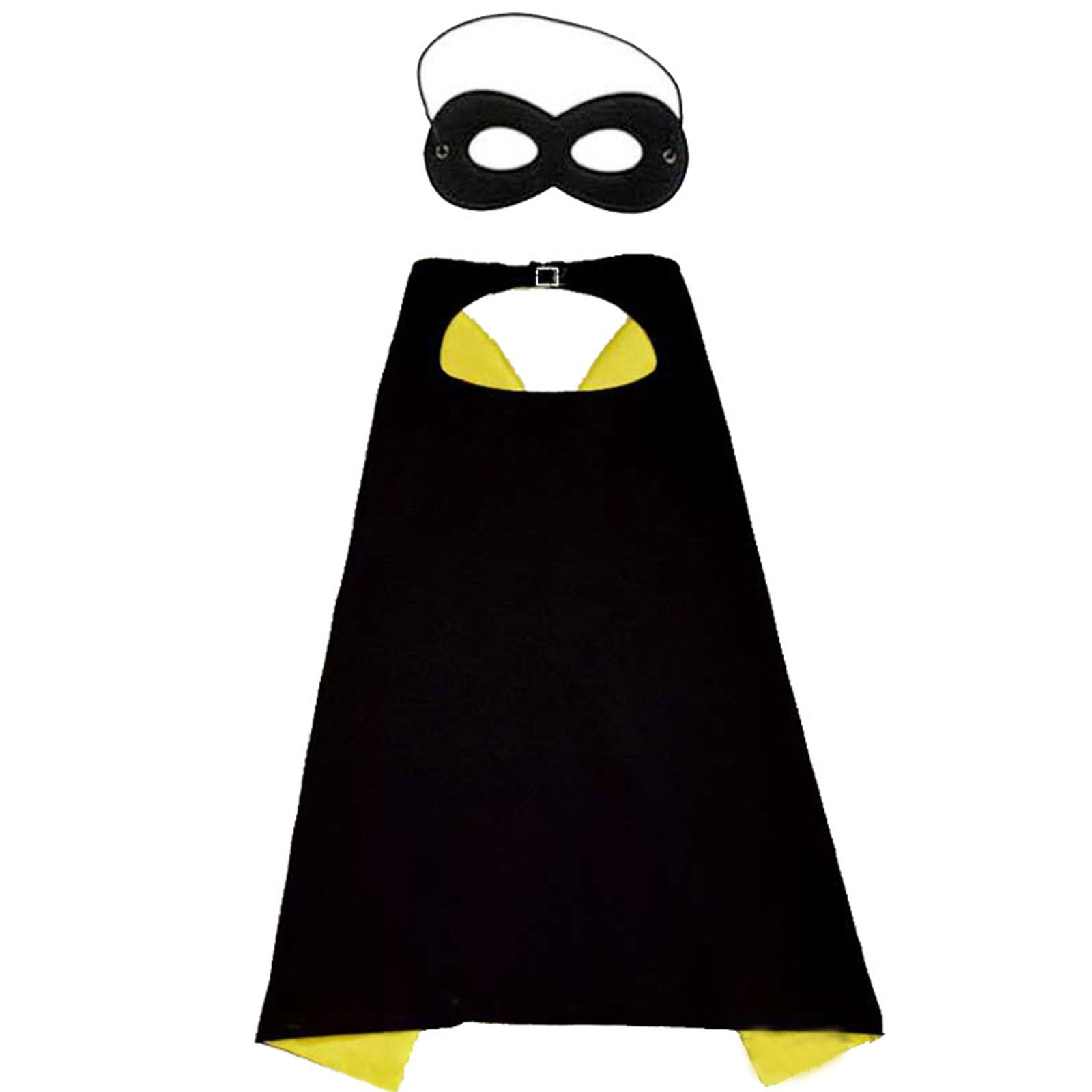 SUXIAN Kids Boys Summer Cloak Cape DIY Doodle Performance Wear with ...