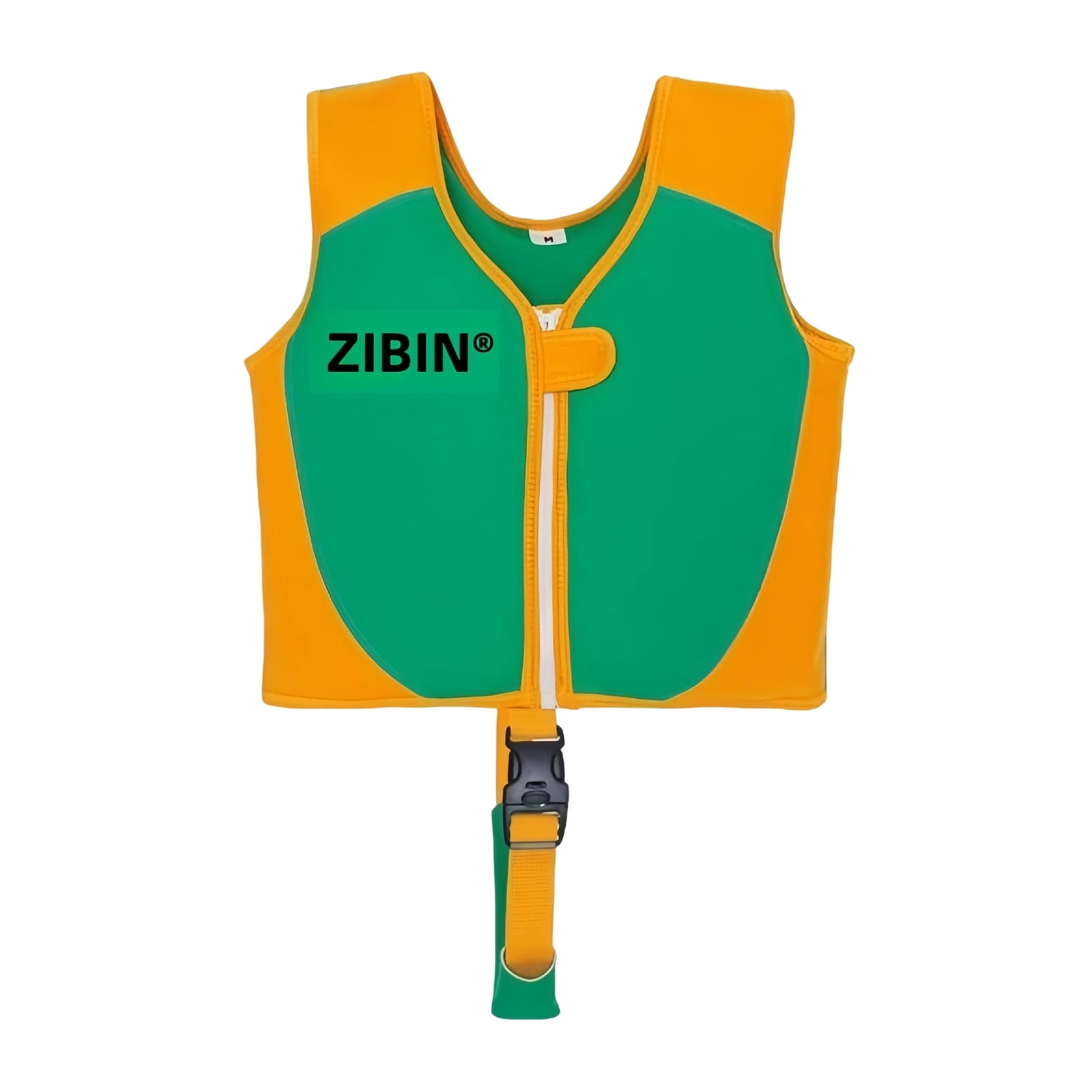 SUYOLL Children Girls Life Jacket Swimwear Life Vest 2-10 Years Pool ...