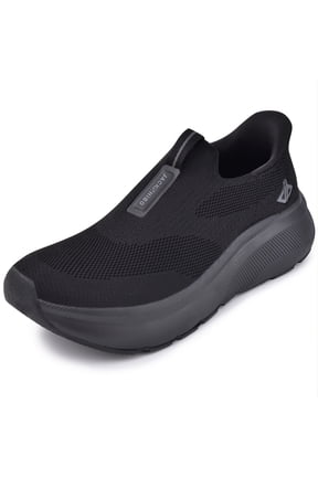 Mens Wide Toe Box Shoes