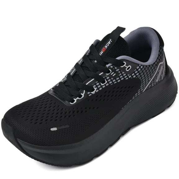 TtecOn Women's Wide Width Walking Shoes Wide Toe Box Tennis Sneakers ...