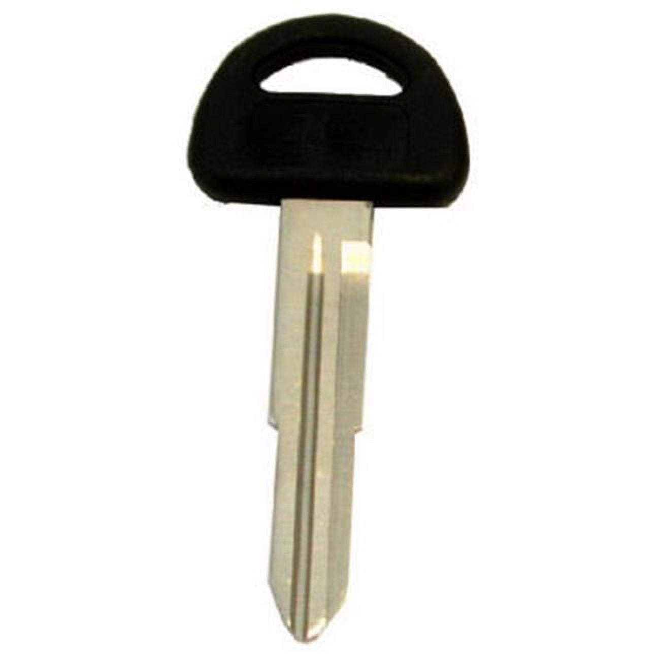 SUZ15-X185 Suzuki Master Key Blank, Pack of 10 - Walmart.com