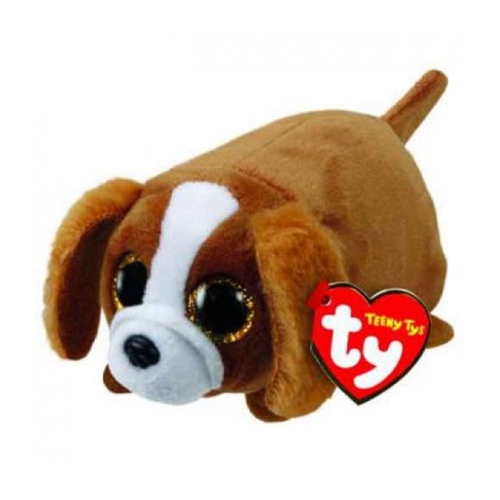 SUZIE DOG TEENY TY - Walmart.com