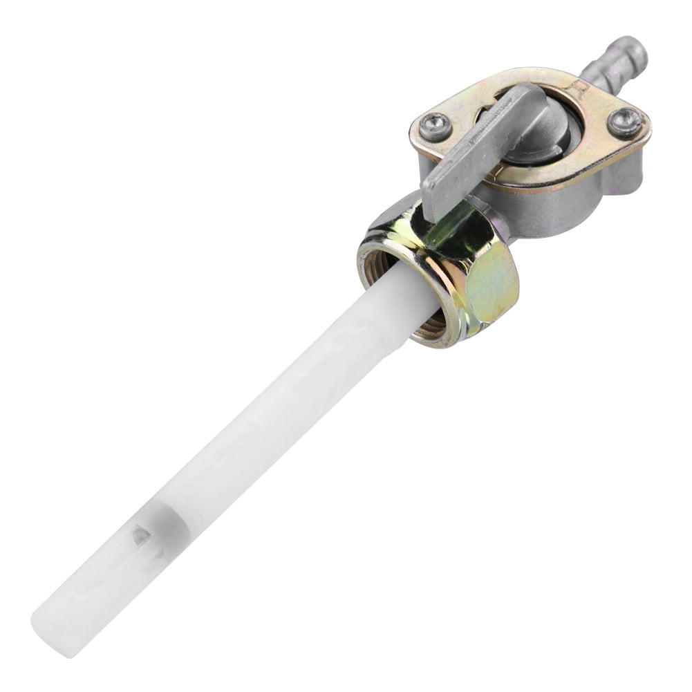 SUZUKI RM50 RM60 RM80 RM100 RM125 RM250 RM370 Petcock Fuel Tank Switch ...