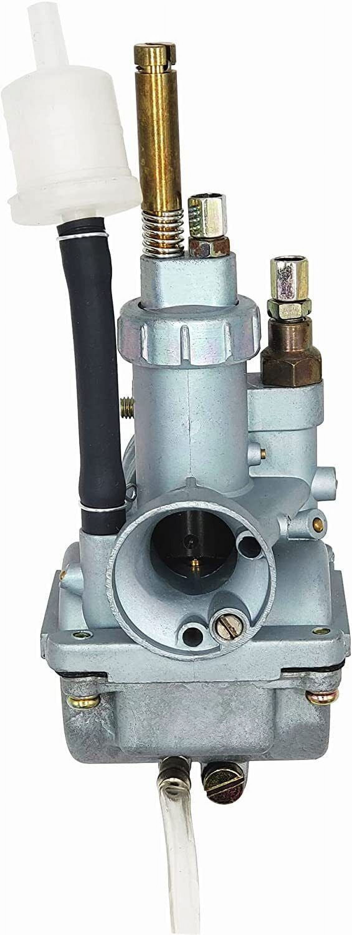 SUZUKI RV90 RV 90 CARBURETOR 1972-1977 CARB MOTORCYCLE CA63 - Walmart.com
